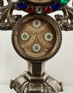 Discover St. Nicholas - Museum Ons' Lieve Heer op Solder