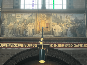 Discover St. Nicholas - Museum Ons' Lieve Heer op Solder